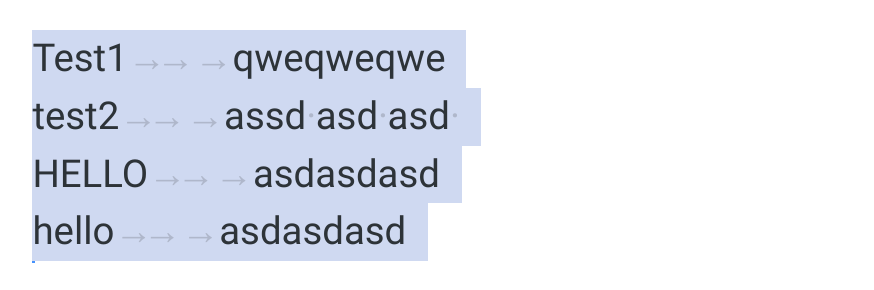 Tabs don't align properly · Issue #2832 · Automattic/simplenote-electron · GitHub