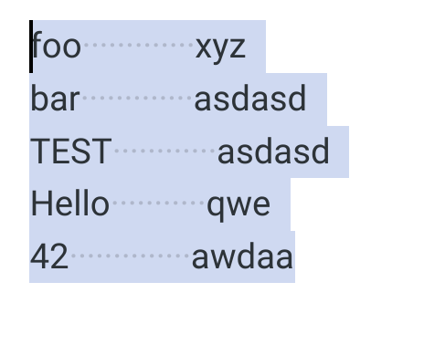 Tabs don't align properly · Issue #2832 · Automattic/simplenote-electron · GitHub