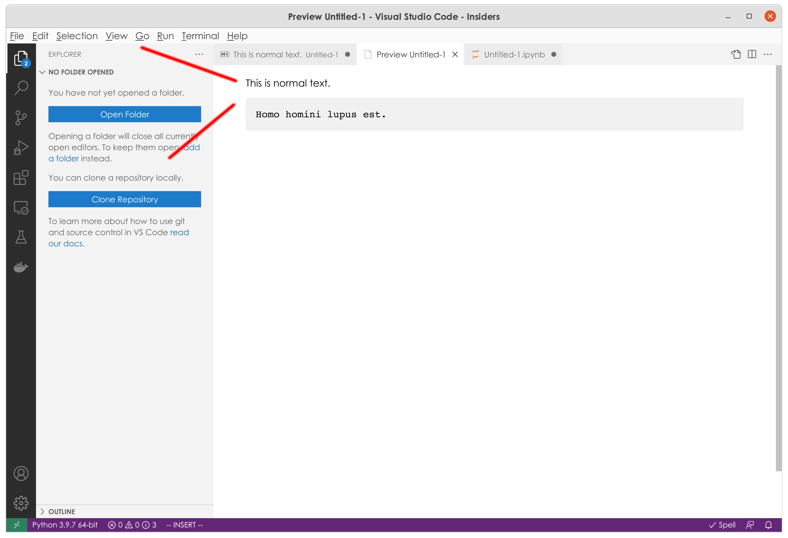 Ginormous fonts on Linux with HiDPI · Issue #8715 · microsoft/vscode-jupyter · GitHub