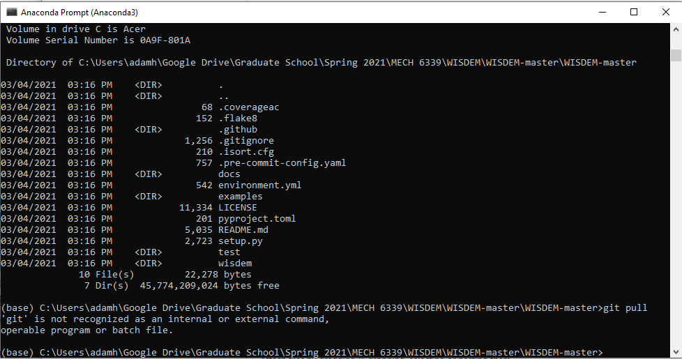 Cannot run example 03_Blade with analysis_options_struct.yaml analysis file via the GUI · Issue ...