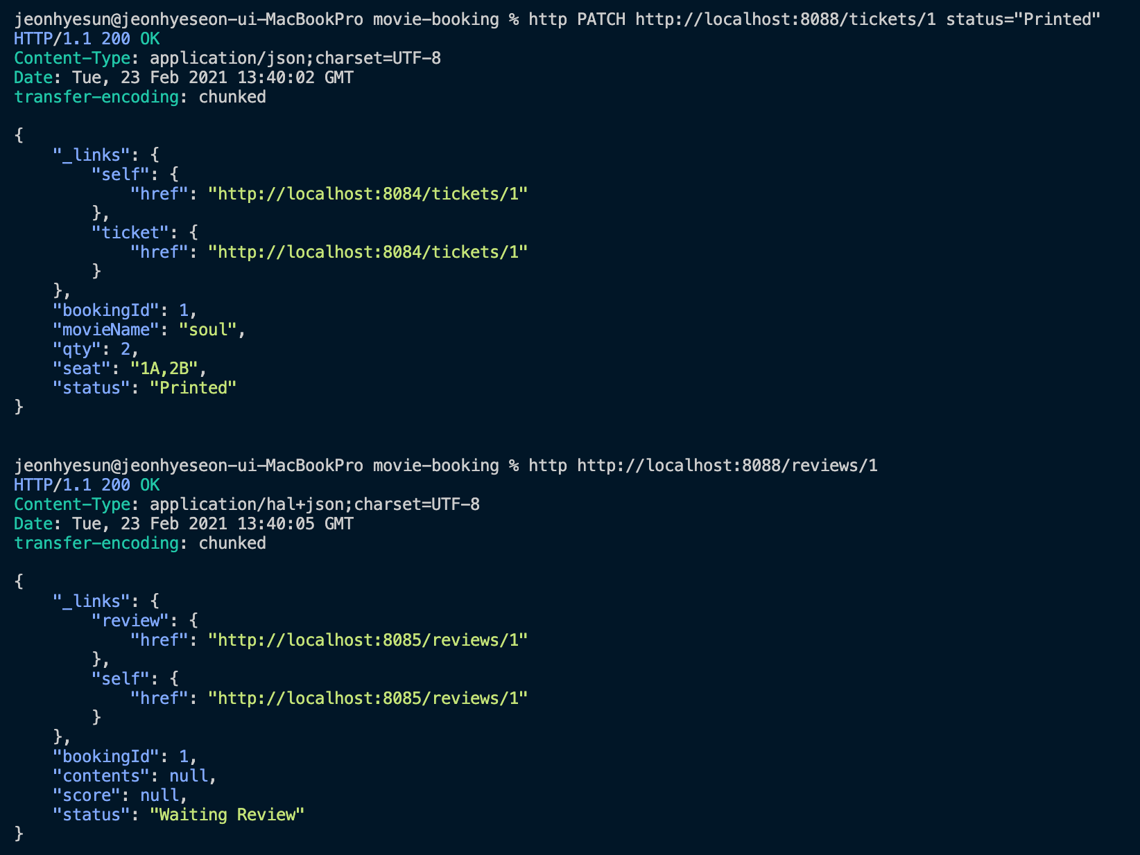 GitHub - jeonhs1202/movie