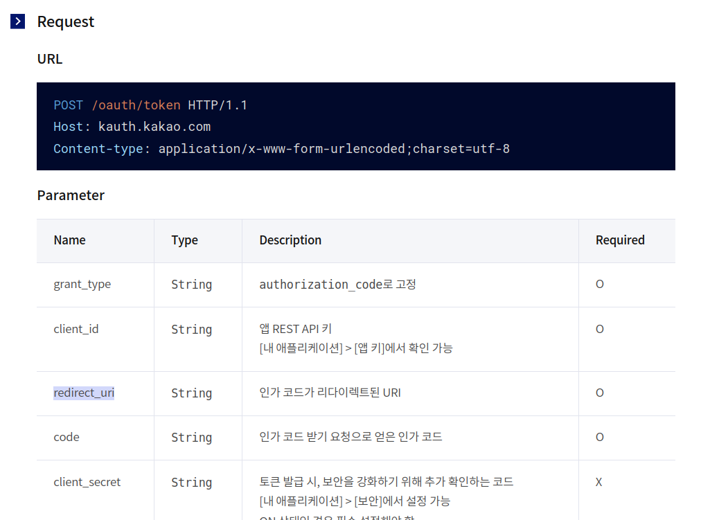 redirect_uri · Issue #99 · kakao/kakao_flutter_sdk · GitHub