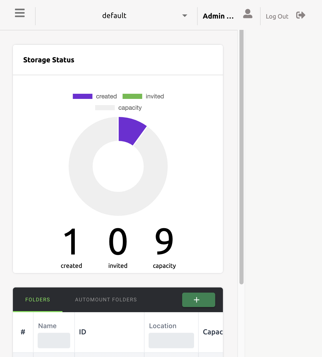 A wide blank is created when reducing the size of window. · Issue #1202 ...