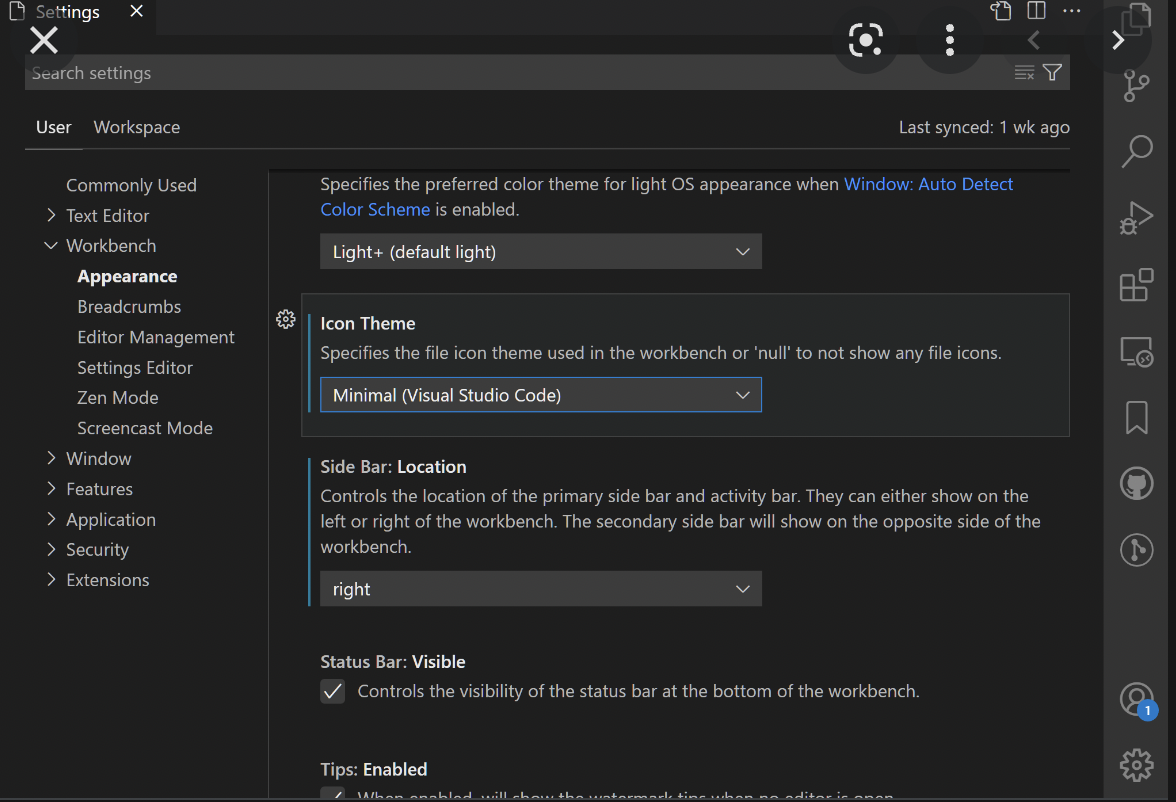 Let's unify control button in one wide dialog that contains sidetab · Issue #1451 · lablup ...