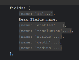 Editor: Folding Spoiler · Issue #141897 · microsoft/vscode · GitHub