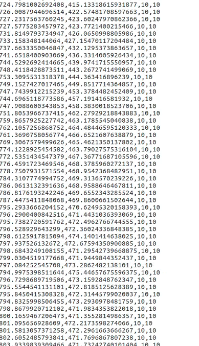 结果咨询 · Issue #6 · vision4robotics/HiFT · GitHub