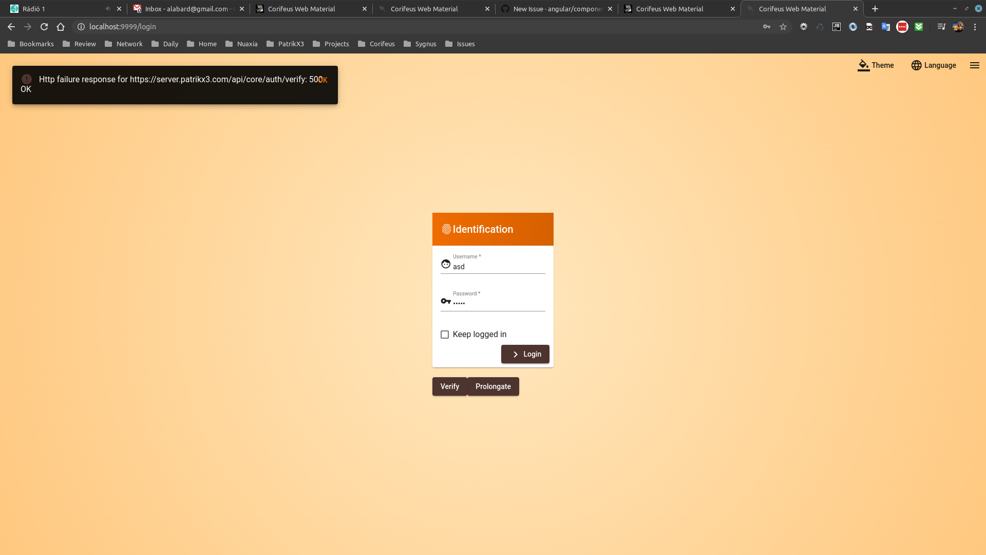 wrong snackbar with ivy · Issue #18576 · angular/components · GitHub