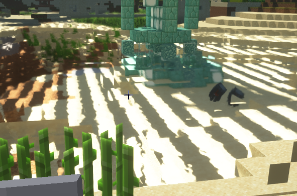 SEUS PTGI Support · Issue #474 · IrisShaders/Iris · GitHub