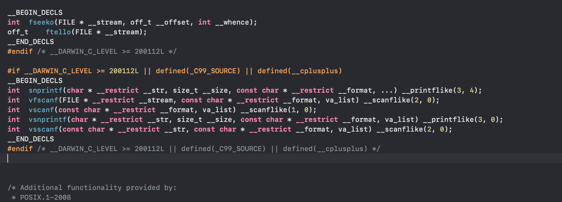 support for compiling on macOS · Issue #83 · sm64pc/sm64ex · GitHub
