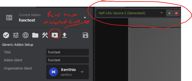 Local map selector along side the gamemode launch config selector · Issue #2292 · Facepunch/sbox ...