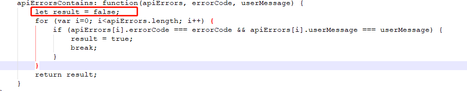nonsupport let · Issue #350 · robertkrimen/otto · GitHub