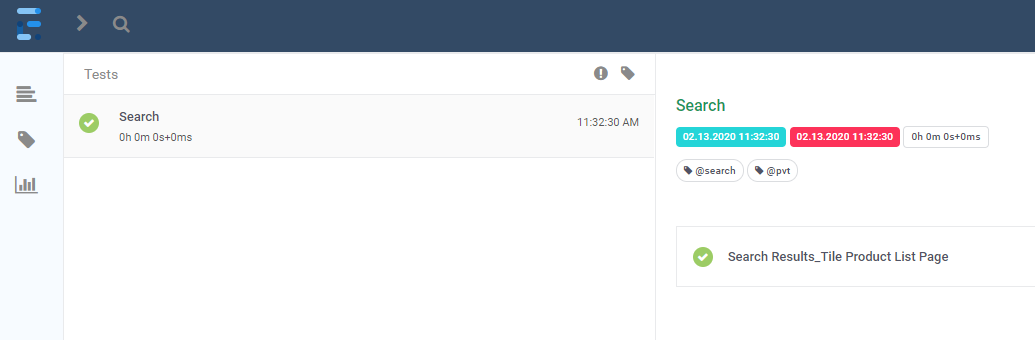 Screenshots do not show in ExtentHtml and a lot unnecessary steps ...