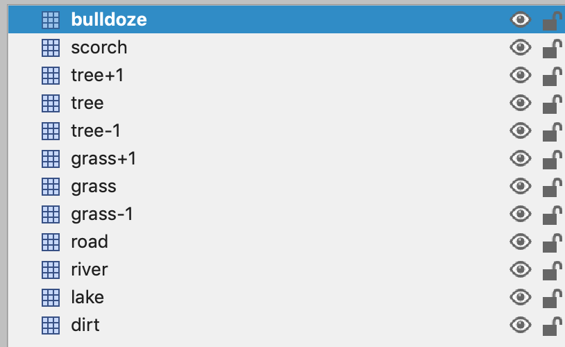 Placing multiple tiles on same space using z axis · Issue #2138 ...