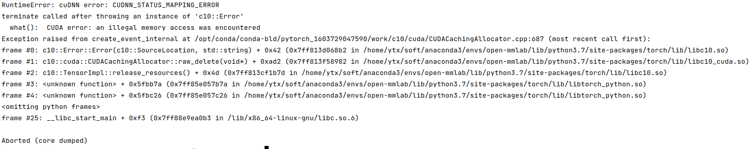 [Bug or Help] Training h2rbox on SSDD has no results. · Issue #801 · open-mmlab/mmrotate · GitHub