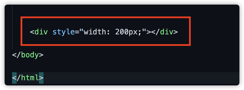 Inline style semicolon is not the same · Issue #163 · primer/github-vscode-theme · GitHub