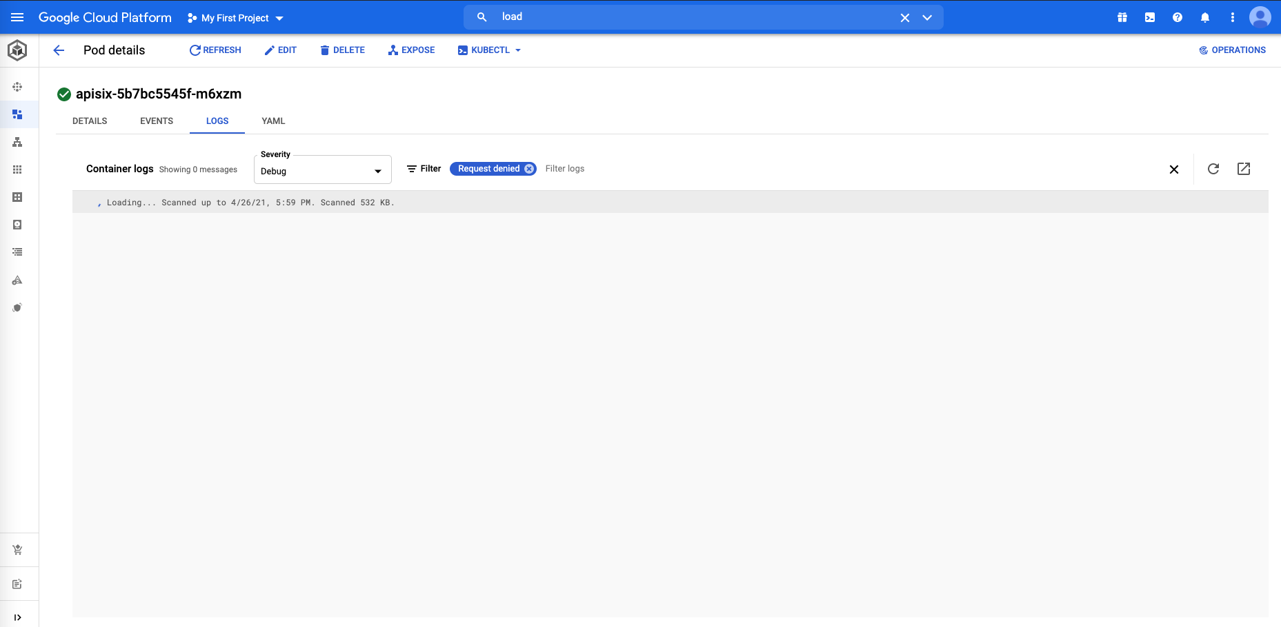 Keycloak Integration · Issue 4616 · Apacheapisix · Github 