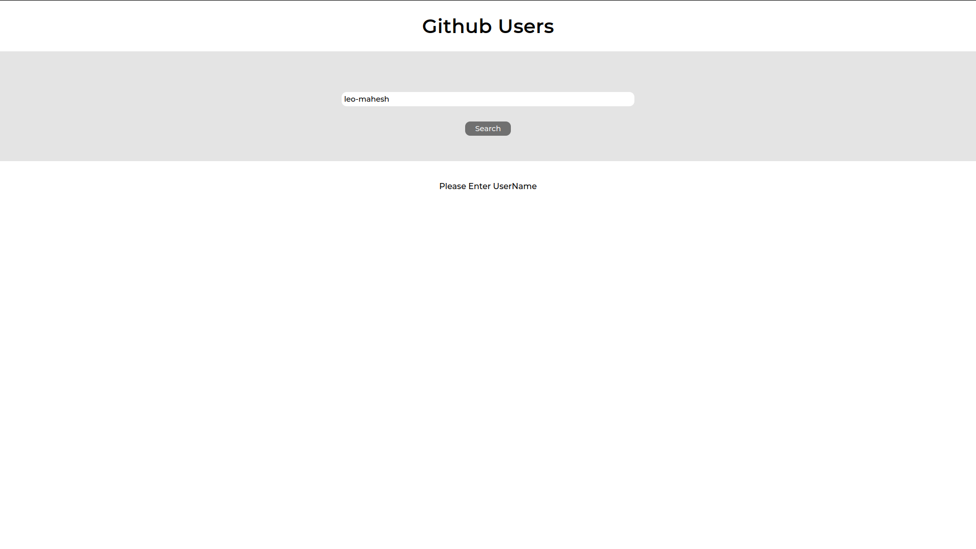 GitHub - maheshchambhare/github-api-project: This project is all about github API , in this ...