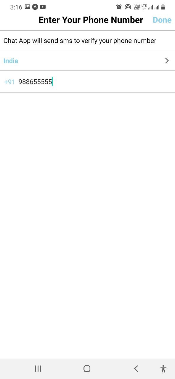 GitHub - saurabhkara/Chat-App-React-Native