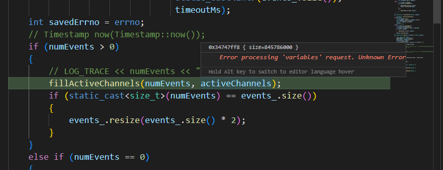 建立websocket连接后，后端发送大量报文，前端来不及处理，引发异常，该怎么解决 · Issue #1456 · drogonframework/drogon · GitHub