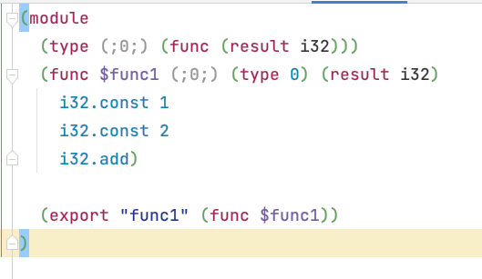 Wrong Result Of Sumwasm In Aot Mode · Issue 1272 · Bytecodealliance