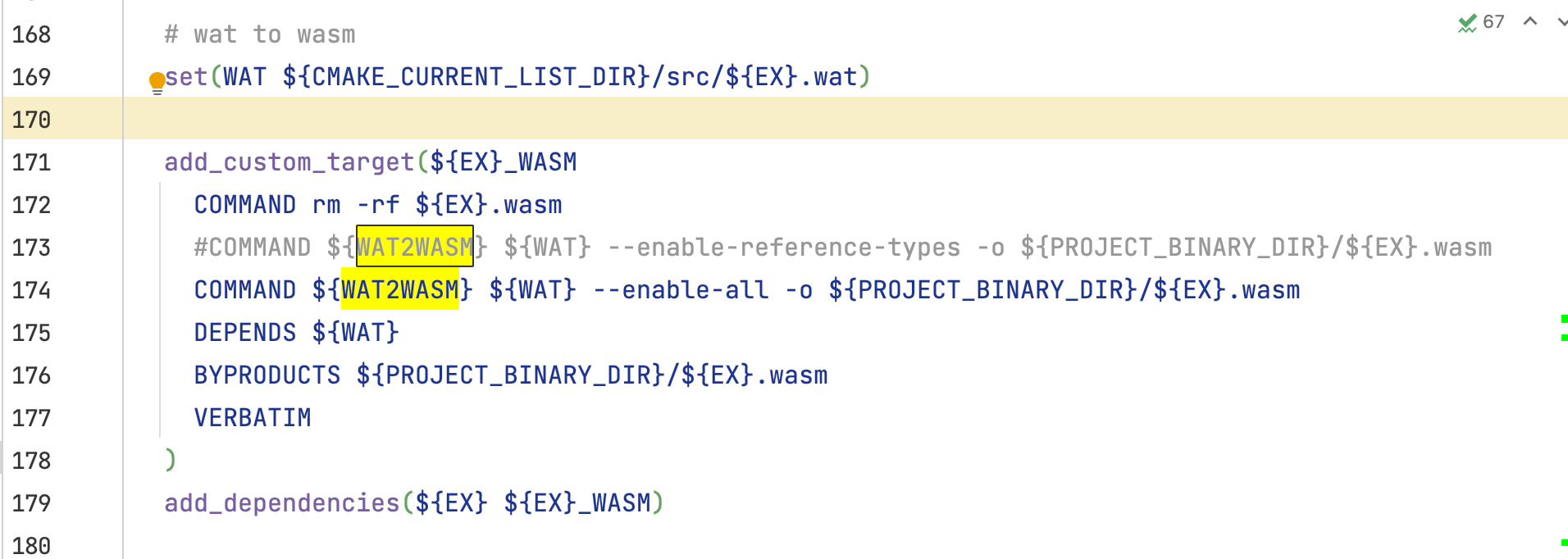 Different Print Between Interpreter And Aot · Issue 1361 · Bytecodealliance Wasm Micro Runtime