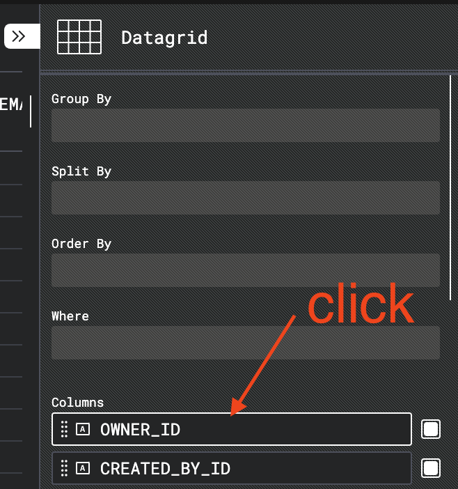 Get to specific column in query results · Issue #663 · AltimateAI ... Get to specific column in query results · Issue #663 · AltimateAI ...