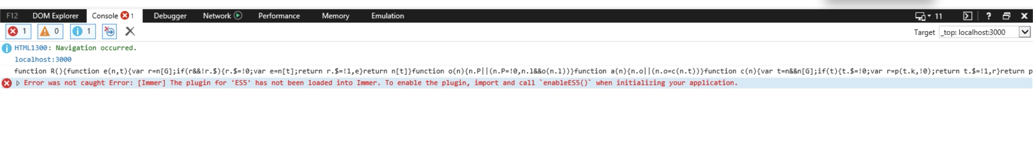 NextJS and enabling plugins · Issue #610 · immerjs/immer · GitHub