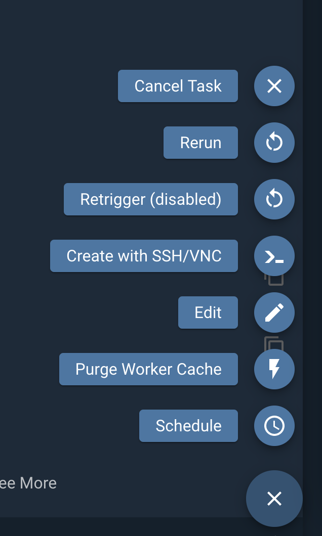 Add ability to re-run PR checks for intermittant network issues · Issue #4950 · taskcluster ...