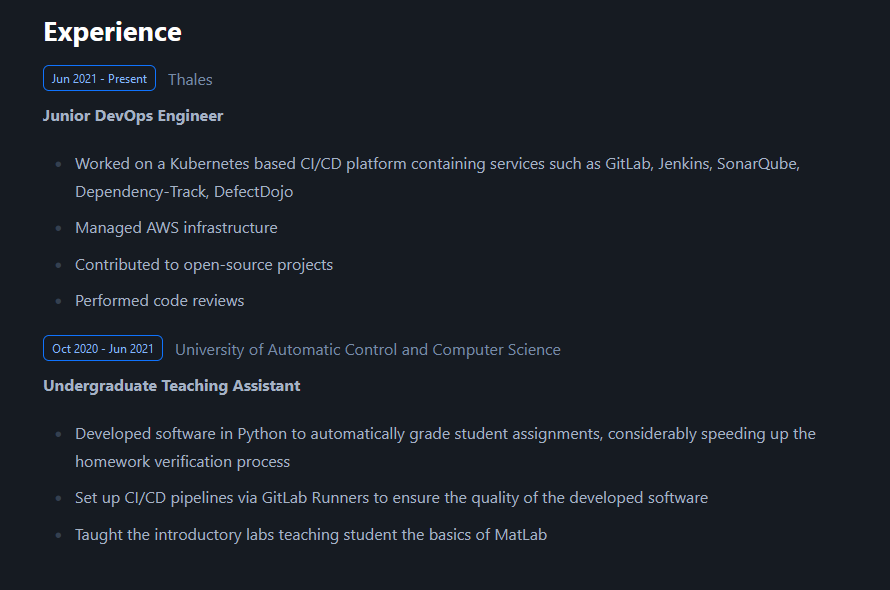 Shortcode: Timeline · Issue #451 · nunocoracao/blowfish · GitHub