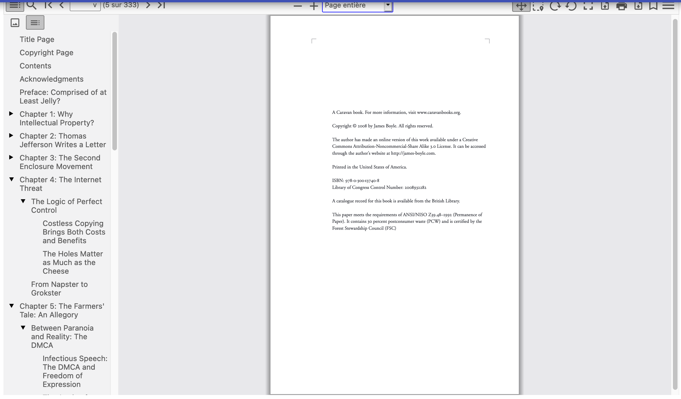 Vertical Scrolling bar showing in singlePage mode (and infinitescroll ...