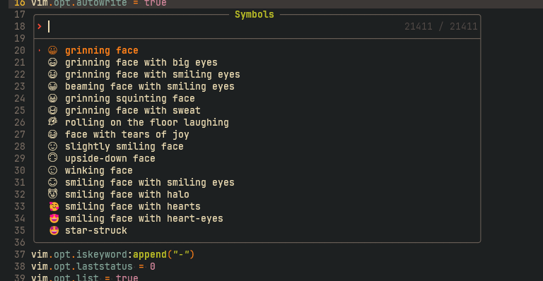 Drop shadow causes incorrect rendering of float border · Issue #2113 · neovide/neovide · GitHub