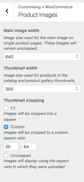 WooCommerce/Product/Display disappear! · Issue #18889 · woocommerce/woocommerce · GitHub