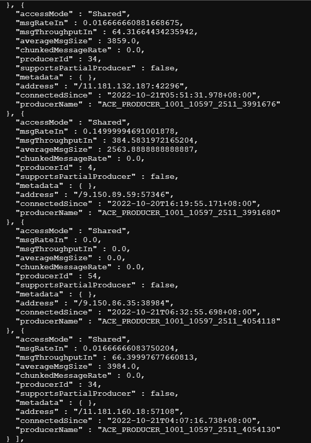 [Bug] Backlog abnormal increase in a delay queue · Issue #18139 · apache/pulsar · GitHub