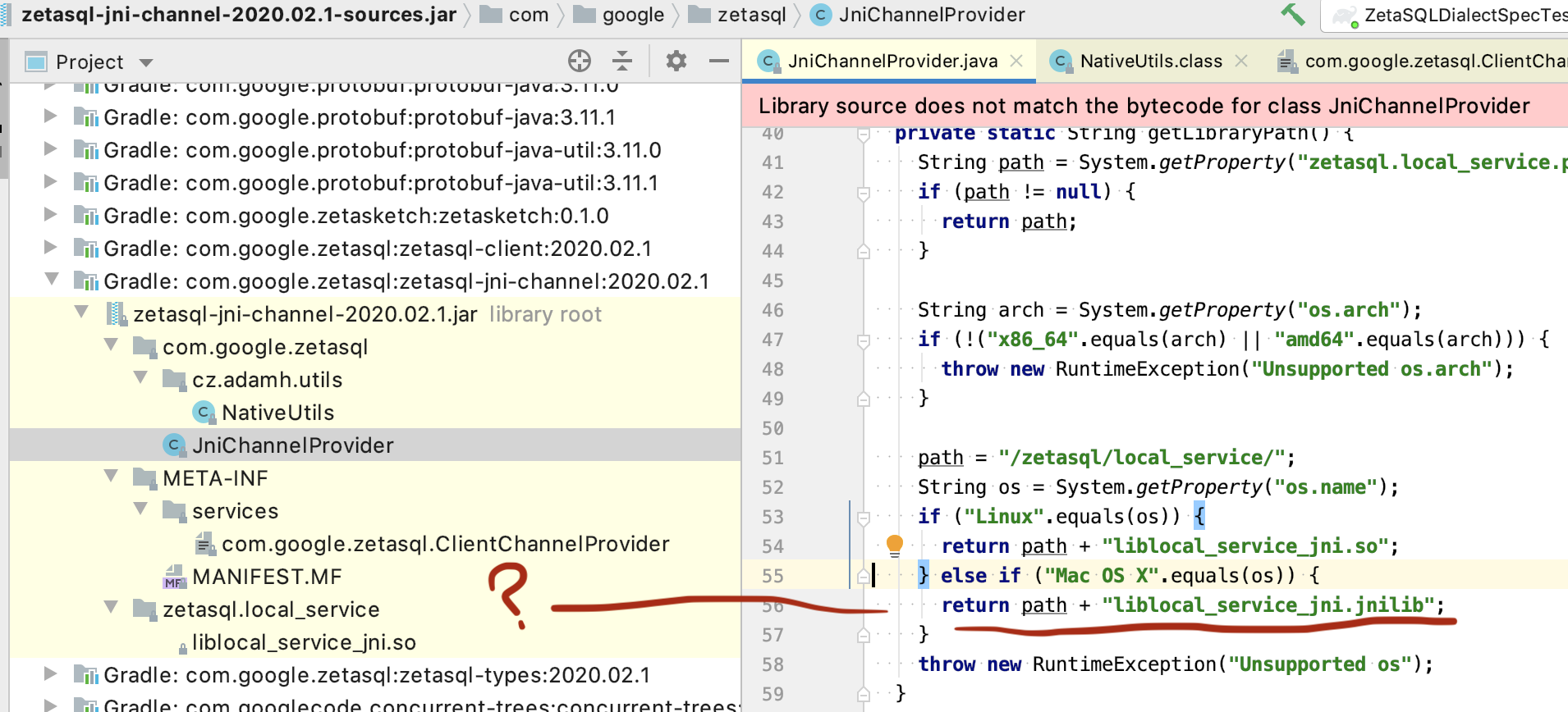 MacOS support · Issue #25 · google/zetasql · GitHub