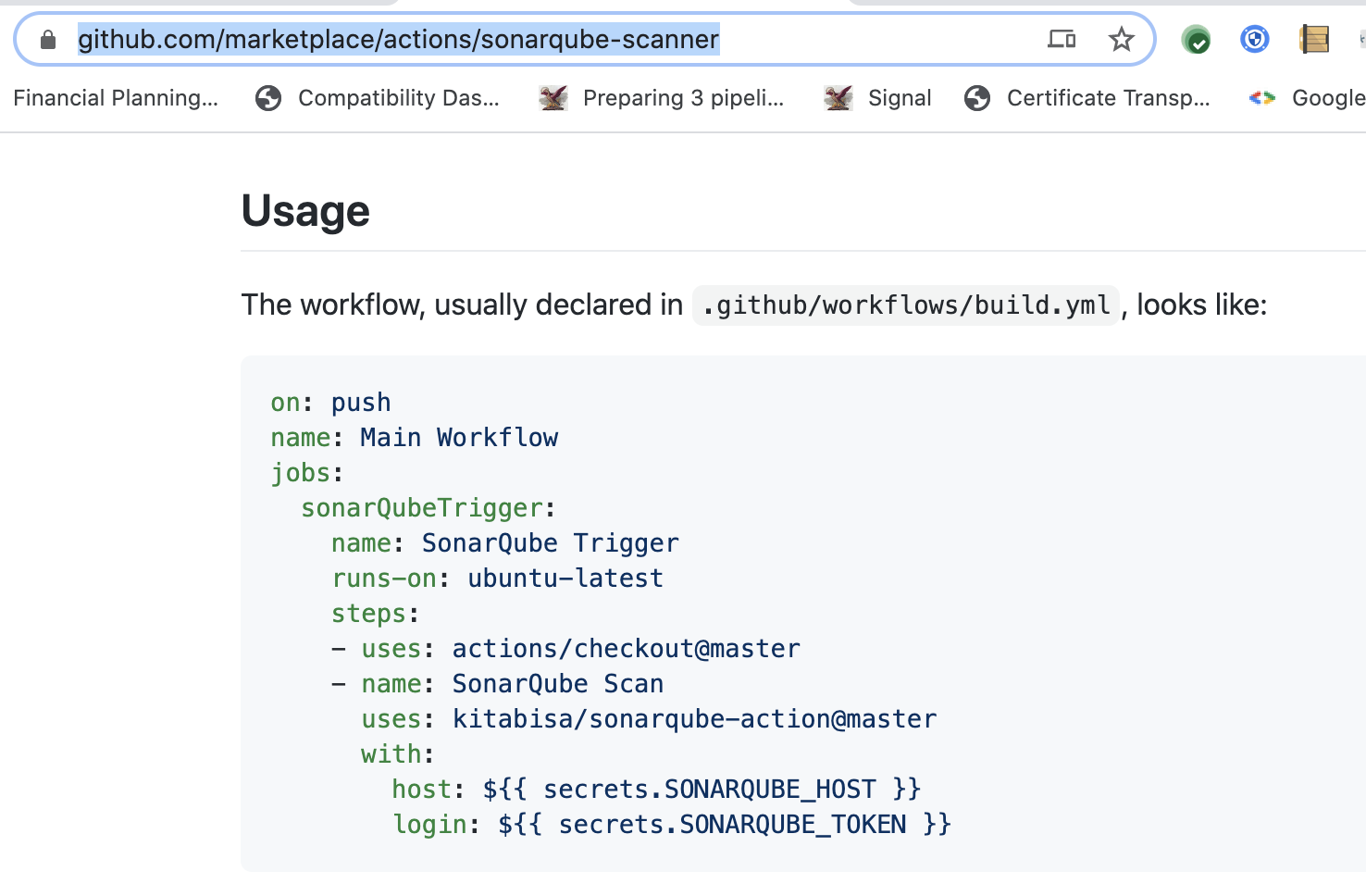 Make the linkage monitor easier to install · Issue #1620 · GoogleCloudPlatform/cloud-opensource ...