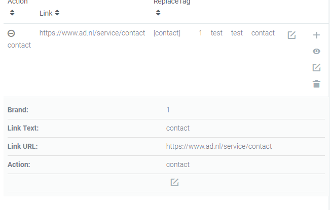Is it possible to have multiple footable-detail-row-inner in 1 footable-row-detail-cell? · Issue ...