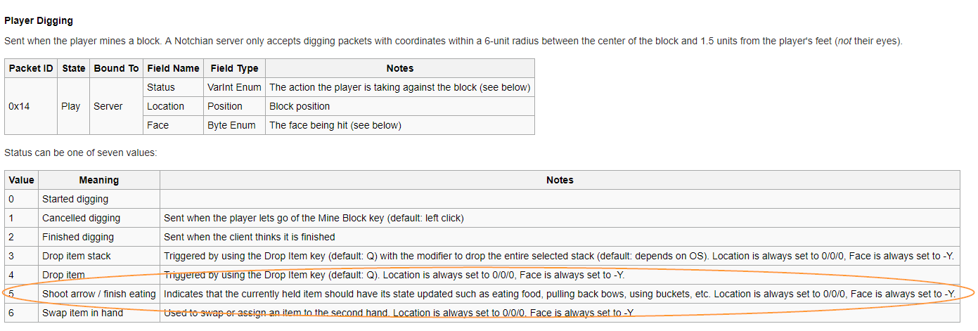 add event On pulling a bow : · Issue #963 · SkriptLang/Skript · GitHub