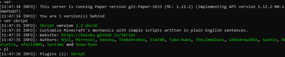 General issues with some syntaxes when using entities within variables · Issue #1287 ...