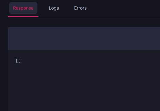 Accountget Is Not Working In Cloud Functions · Issue 5598 · Appwriteappwrite · Github