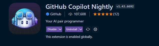 'copilot is encountering temporary issues' happens again - again · community · Discussion #31731 ...