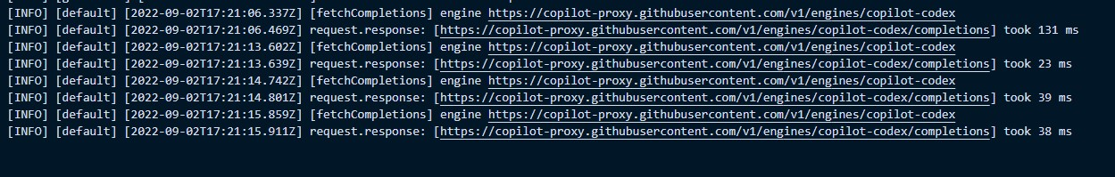 'copilot is encountering temporary issues' happens again - again · community · Discussion #31731 ...
