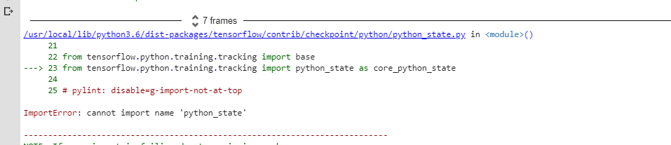 demo_toolbox_collab.ipynb Dependencies error · Issue #359 · CorentinJ/Real-Time-Voice-Cloning ...