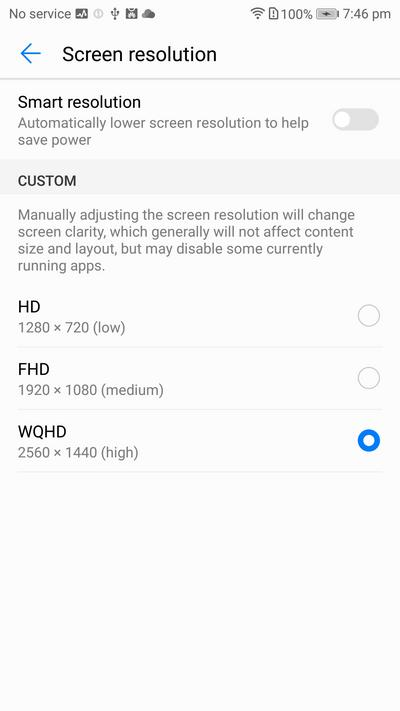 Huawei Mate 10 Devices Cannot Display Full Screen · Issue 765 · Openstf Stf · Github
