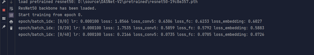 感谢兄弟的工作，已经在BCDD数据集上完美跑通 · Issue #3 · silence-tang/DASNet-V2 · GitHub