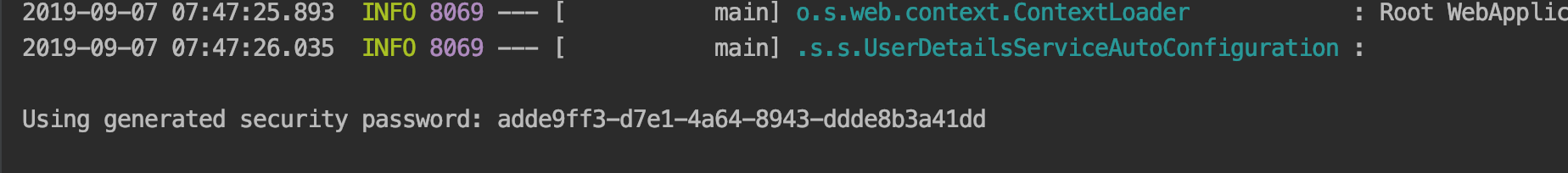 GitHub - umanking/inflearn-spring-security: inflearn Spring Security Example