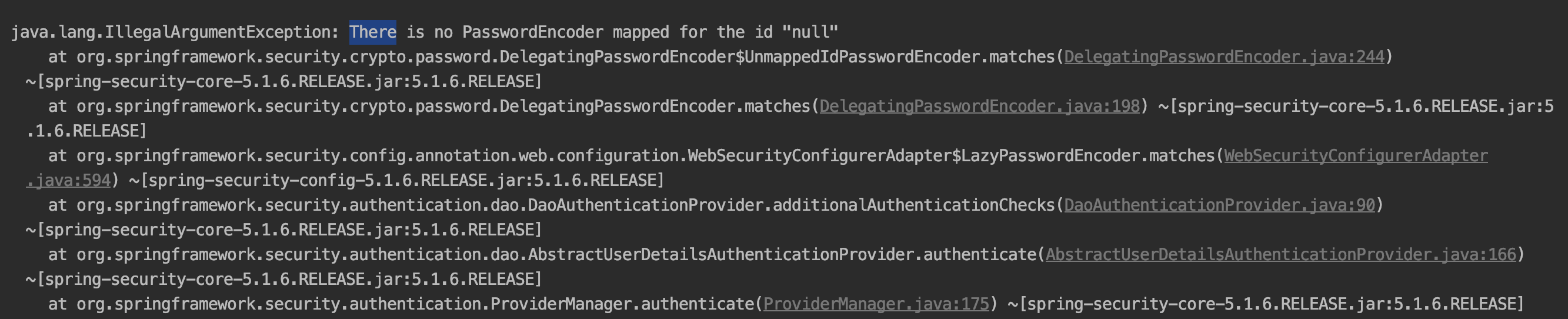 GitHub - umanking/inflearn-spring-security: inflearn Spring Security Example