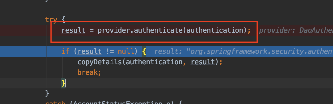 GitHub - umanking/inflearn-spring-security: inflearn Spring Security Example