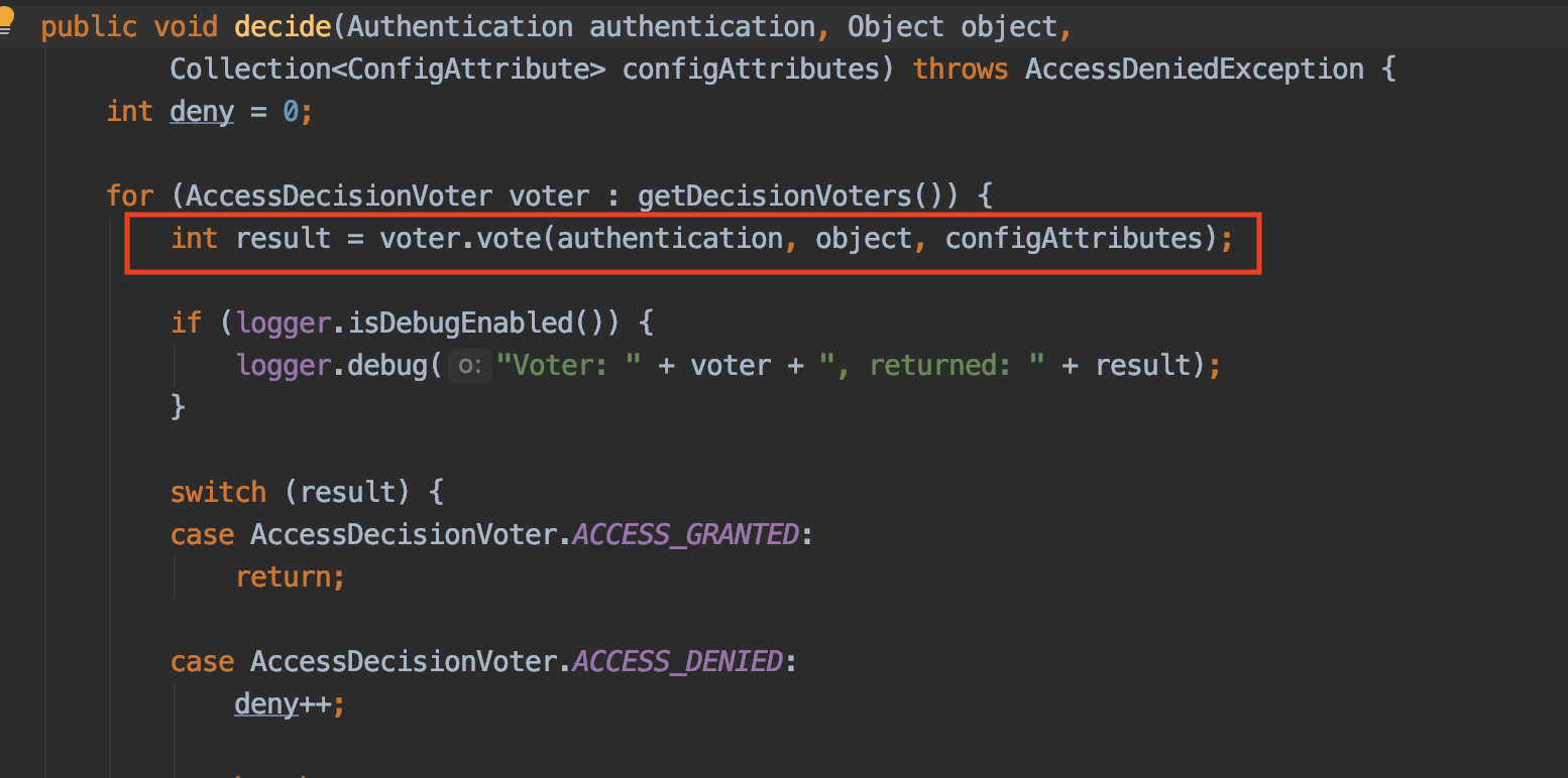 GitHub - umanking/inflearn-spring-security: inflearn Spring Security ...