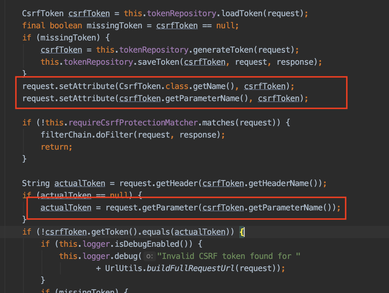 GitHub - umanking/inflearn-spring-security: inflearn Spring Security ...