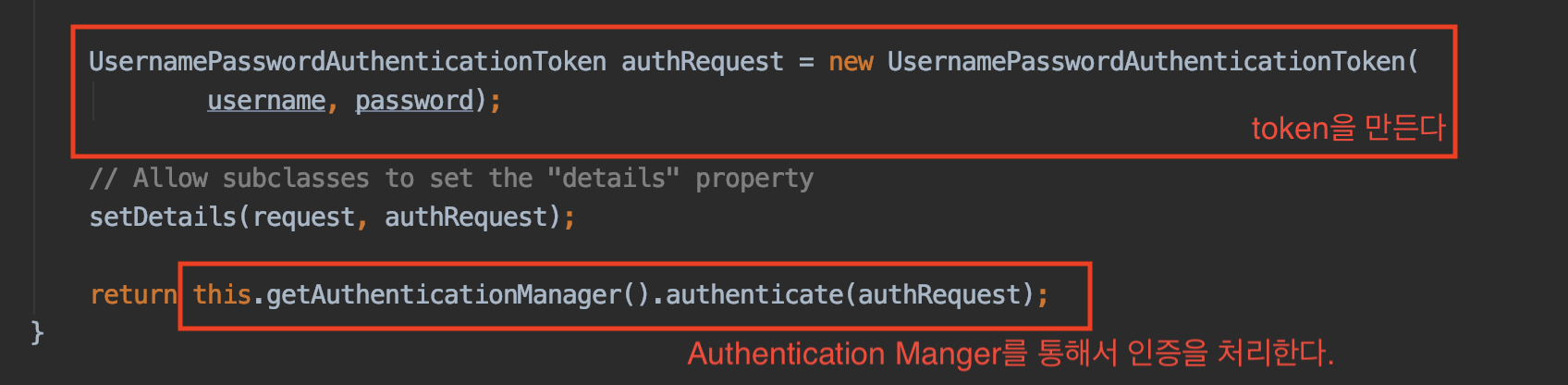 GitHub - umanking/inflearn-spring-security: inflearn Spring Security Example